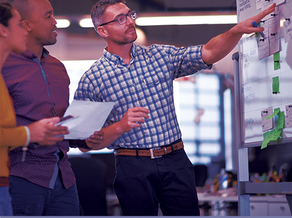 What Can a Tech Lead Add to an Agile Project? - Excella