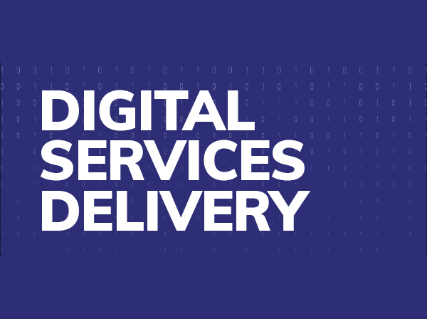Digital Services Delivery: Create Products Your Customers Love - Excella
