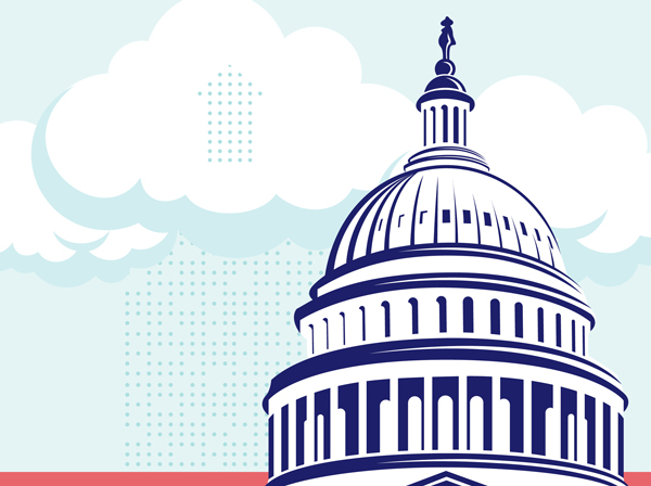 Cloud in the Federal Government: 4 Things to Consider