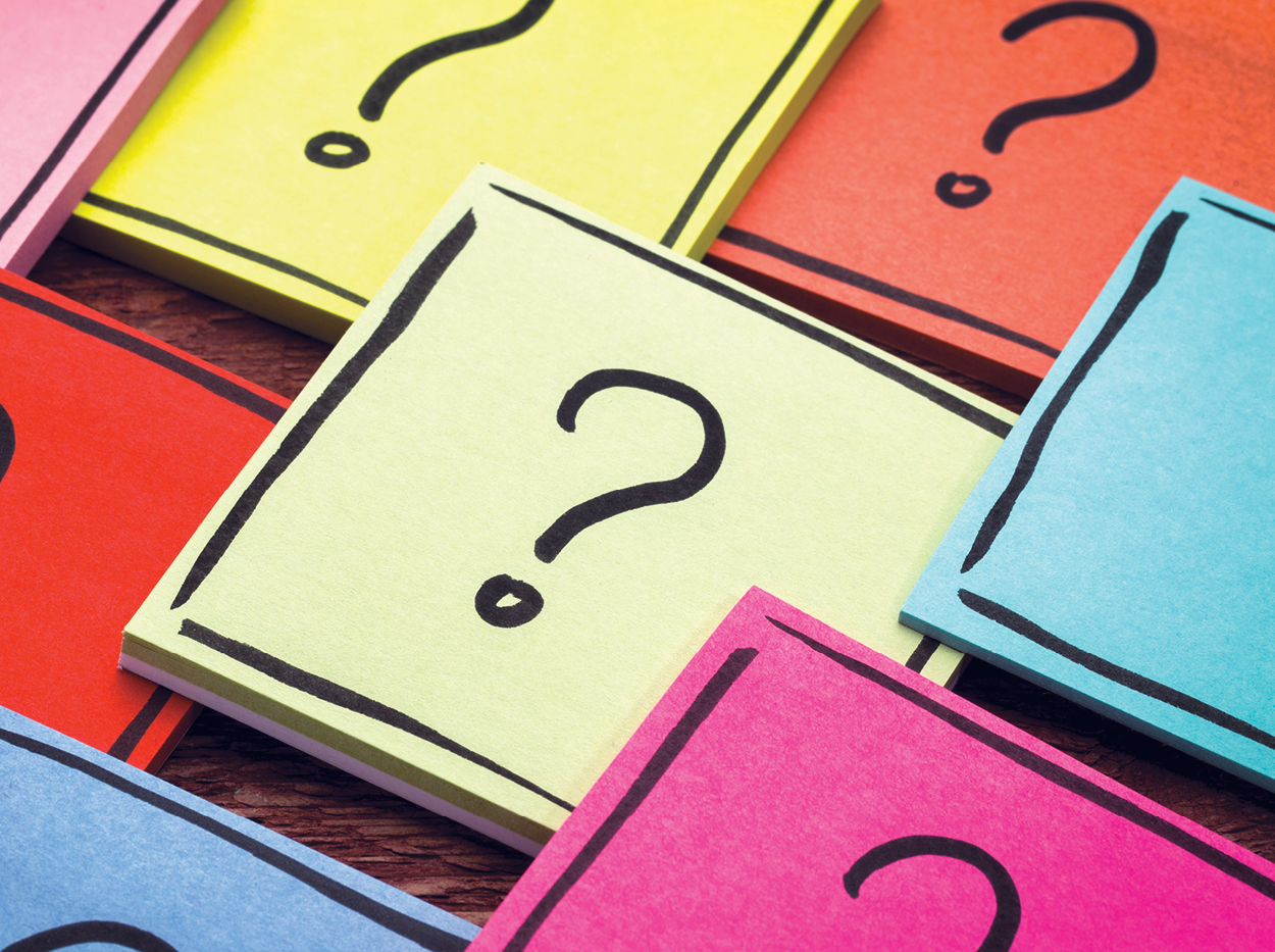 8 Questions to Explore Before Starting Your Agile Transformation | Excella