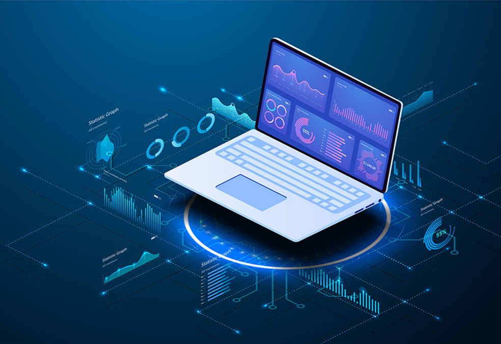 5 Ways Data Analysts Can Transform Your Organization - Excella