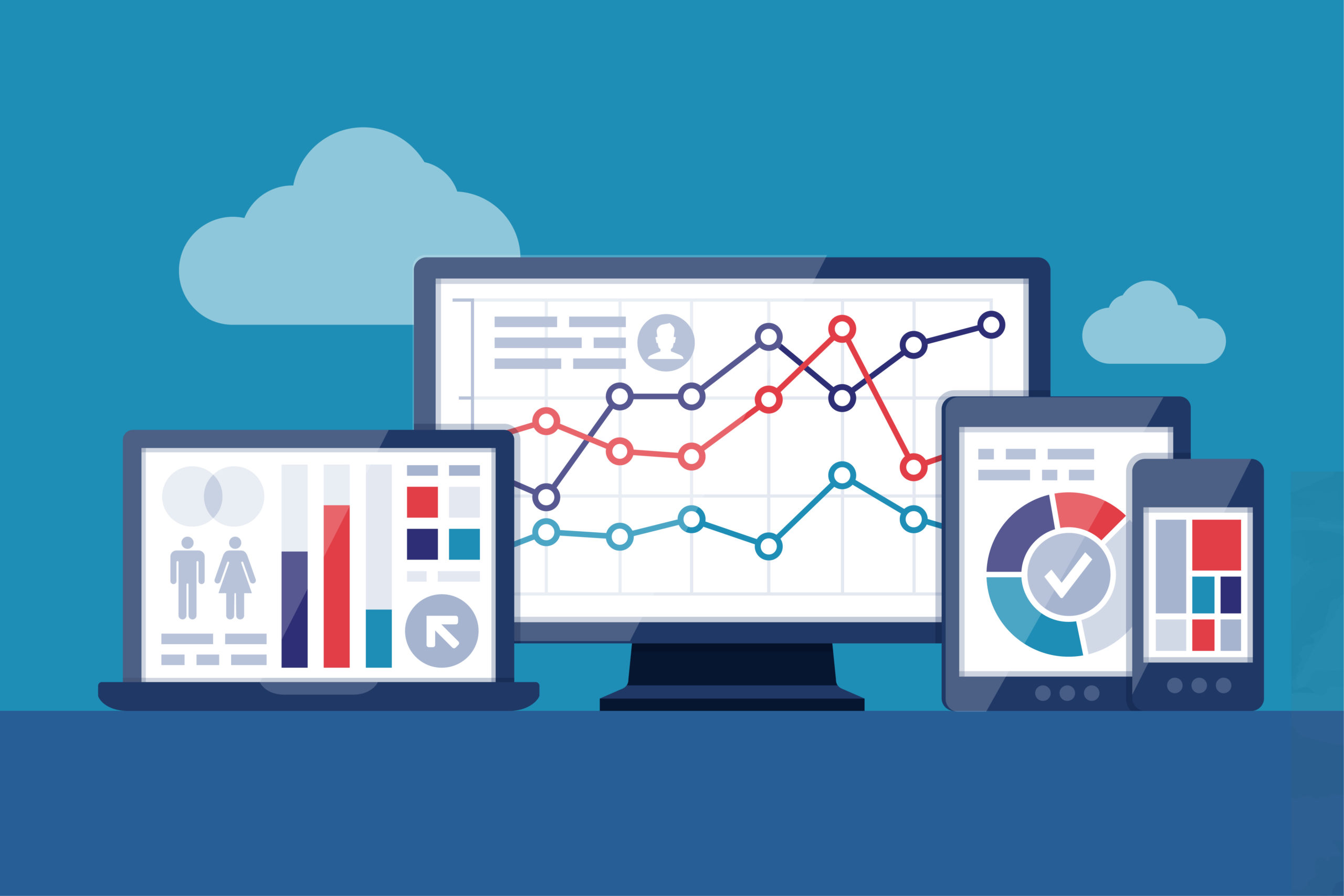 How Usage Metrics Can Help your User Engagement Strategies - Excella
