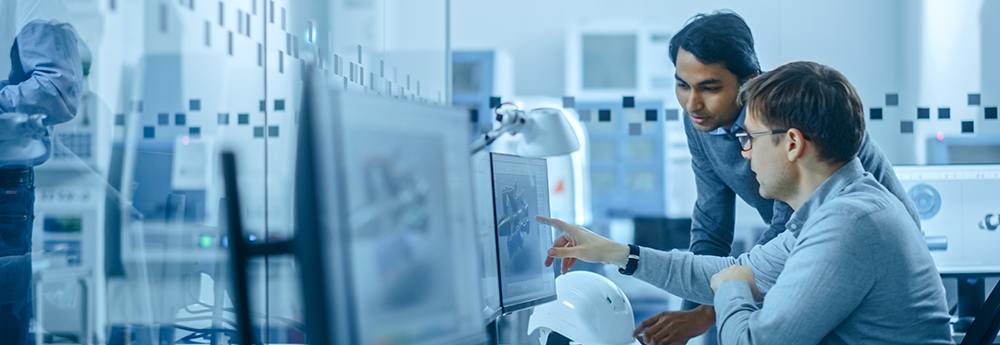 Artificial Intelligence & Analytics | Excella