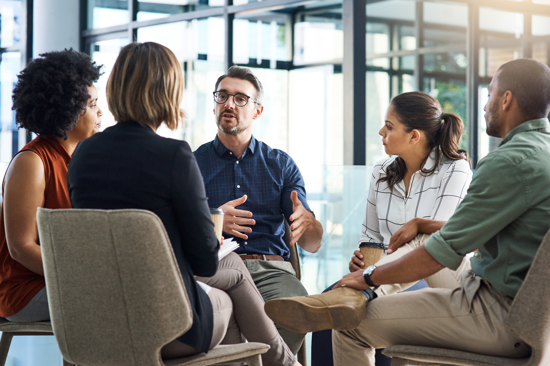 4 Strategies to Elevate User Experience Through User Feedback - Excella