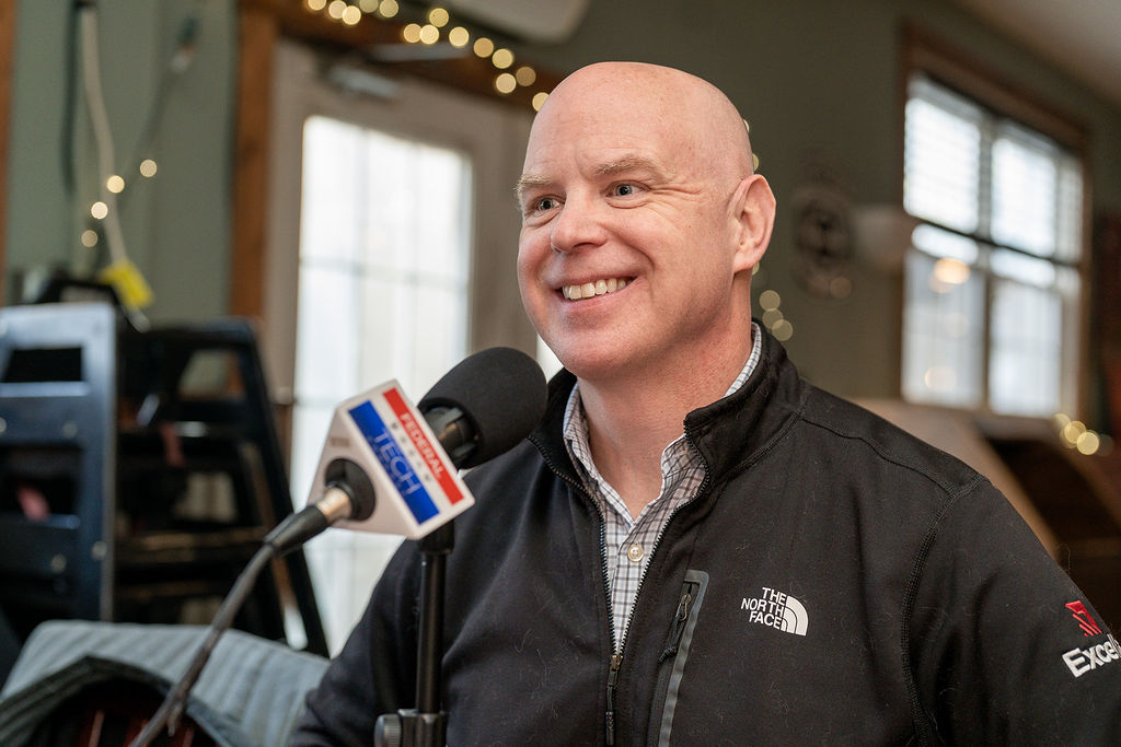 Using Technology to Reduce Fraud in Federal Programs - Excella